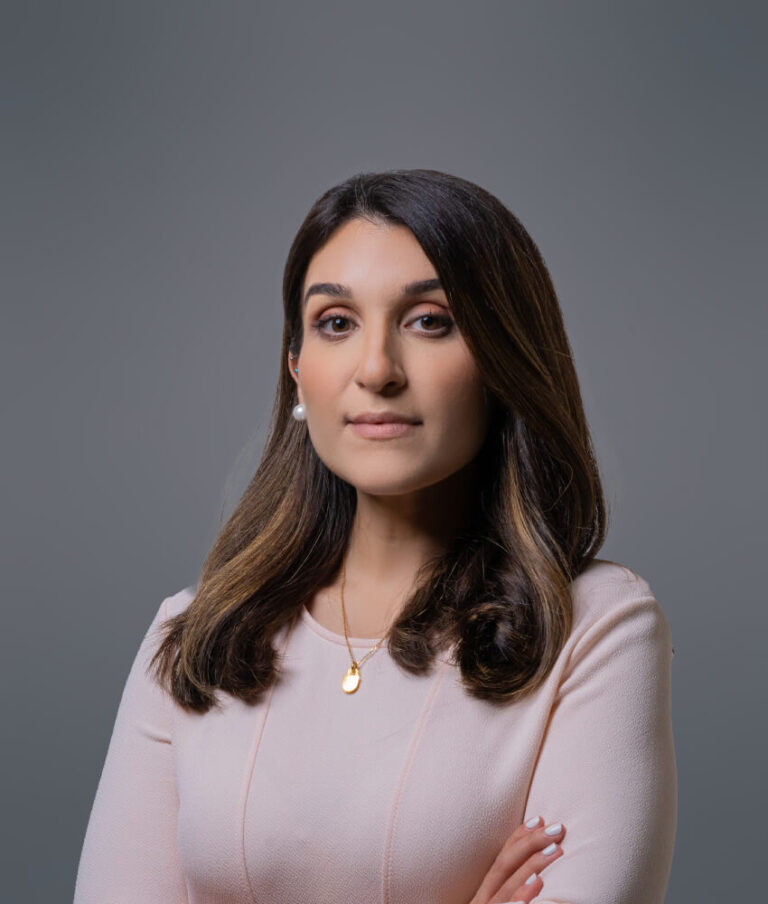 Our Advisors & Team - Baytukum