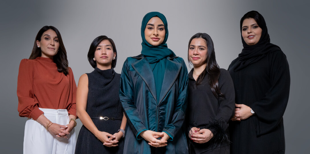 Our Advisors & Team - Baytukum